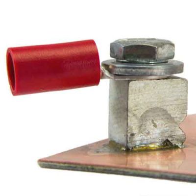 Surface Mount Technology Printed Circuit Board Lugs