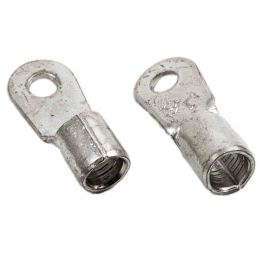 10615E Flex Wire Crimp Lug