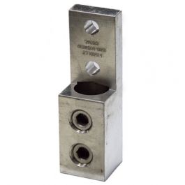 1500LL2 Single Wire Panel Lug (1500-800 kcmil)