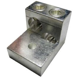 2LS500-41-75 Double wire lug