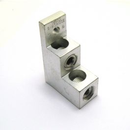 "300T-2" Double Barrel, Stacker Lug (6 -300 kcmil AWG)