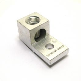 600TP Single Wire Lug (600 kcmil-2AWG)