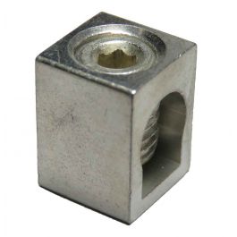 B2A9-HEX 90C OEM Box Collar Lug 2-14 AWG