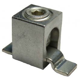 B2A9-PCB-SMT Solder Mounted Wire Lug for PCB's