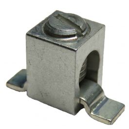 B2A9-PCB-SMT Solder Mounted Wire Lug for PCB's