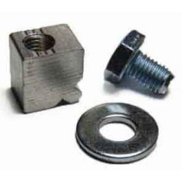 B4A-PCB-RLM Solder Mounted Wire Lug for PCB's