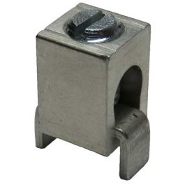 B6B-PCB 6 AWG High AMP PCB Wire Lug 6-14 AWG