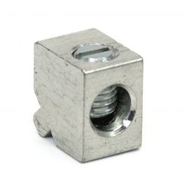 B6A-PCB-45 Solder Mounted Wire Lug for PCB's